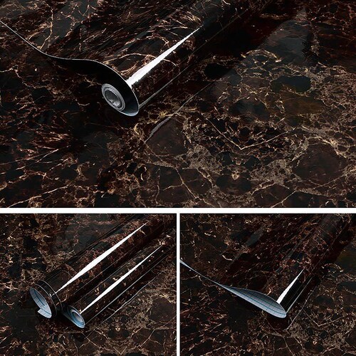 Ebuyers 11.8x24 Brown Contact Paper Sample Size - Etsy