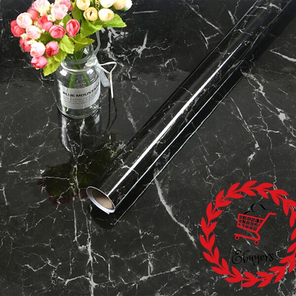 Countertop Contact Paper - Etsy