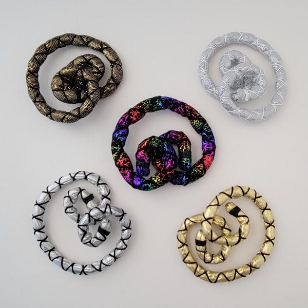 Microloc Jewelry - Etsy