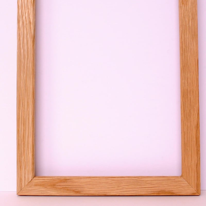 A4 Frame - Etsy