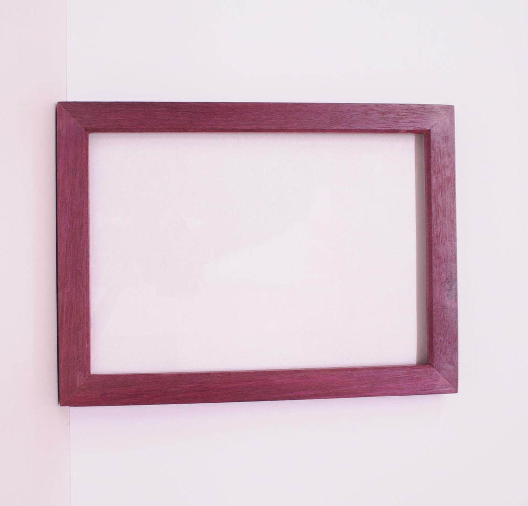 Purple Heart A3 - Etsy