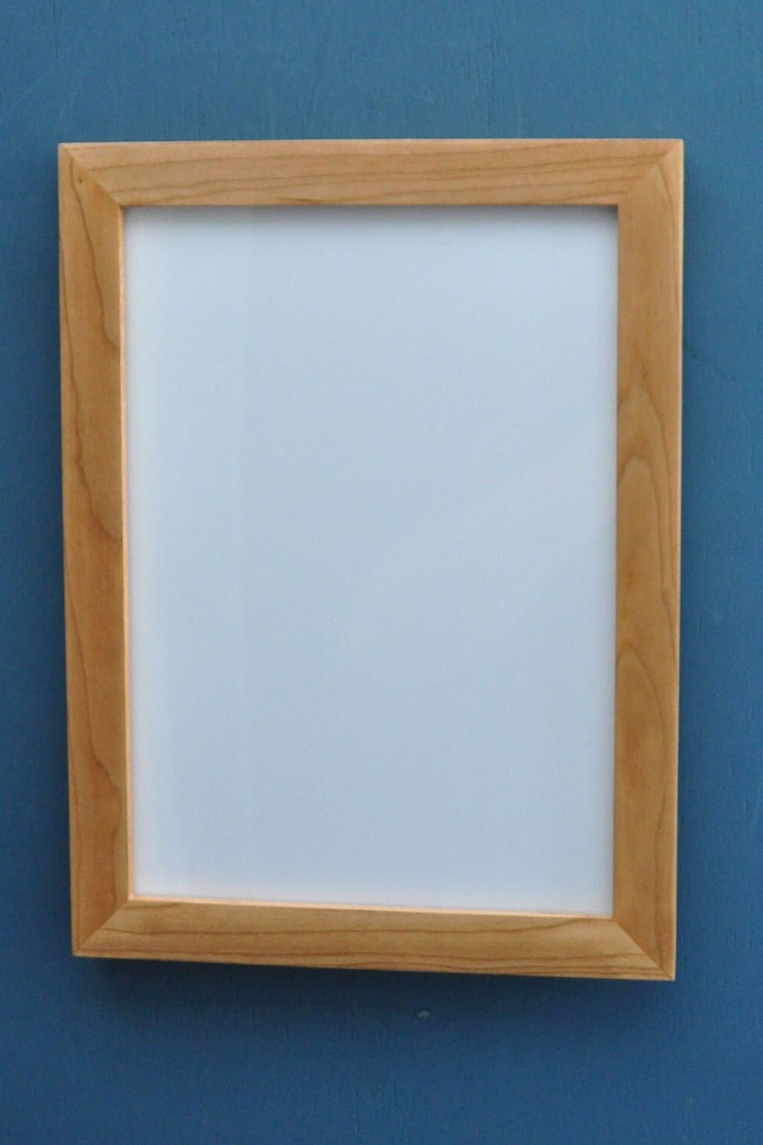 Cherry Frames With Walnut Splines, Many Sizes Available - Etsy