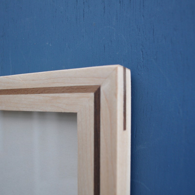 Wood Inlay Picture - Etsy