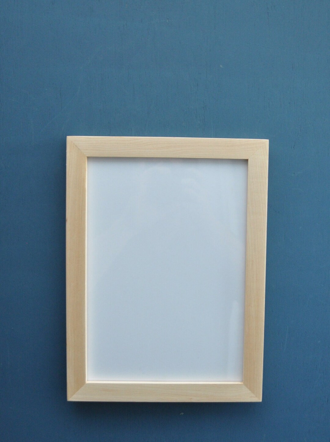 Maple Frames With Maple Splines, Many Sizes Available - Etsy