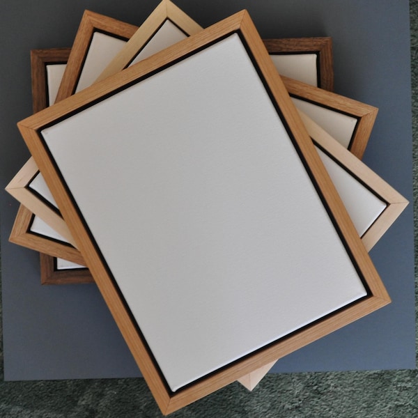Floating Frame For 11x14 Print Etsy floating-frame-for-11x14-print-etsy