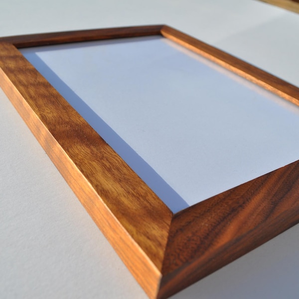 A3 Wood Frame - Etsy UK
