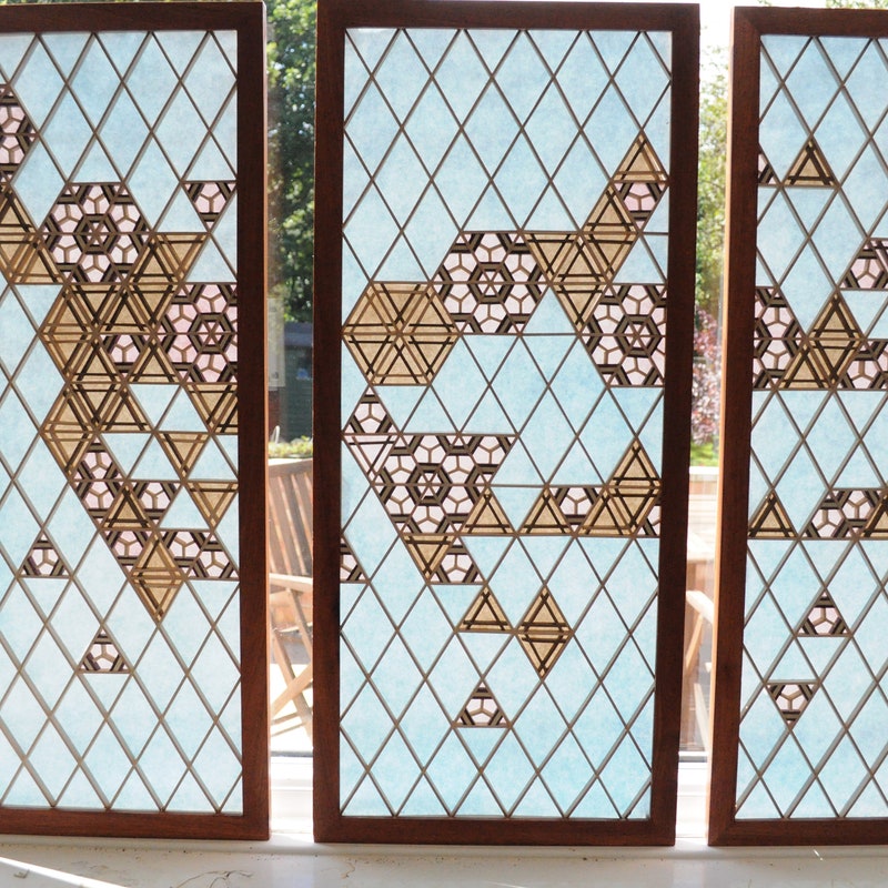 Shoji Screen - Etsy