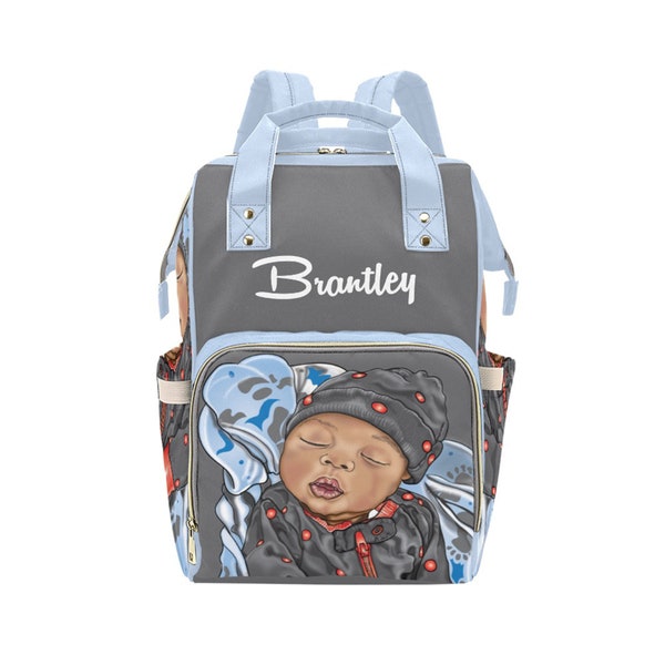 Baby Boy Diaper Bag - Etsy