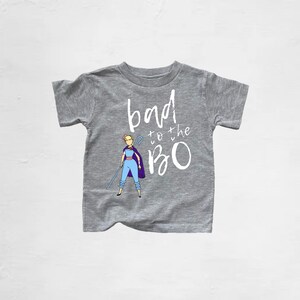 Bad to the Bo Toy Story Bo Peep T-shirt / Kids Toy Shirt / Toy Story ...