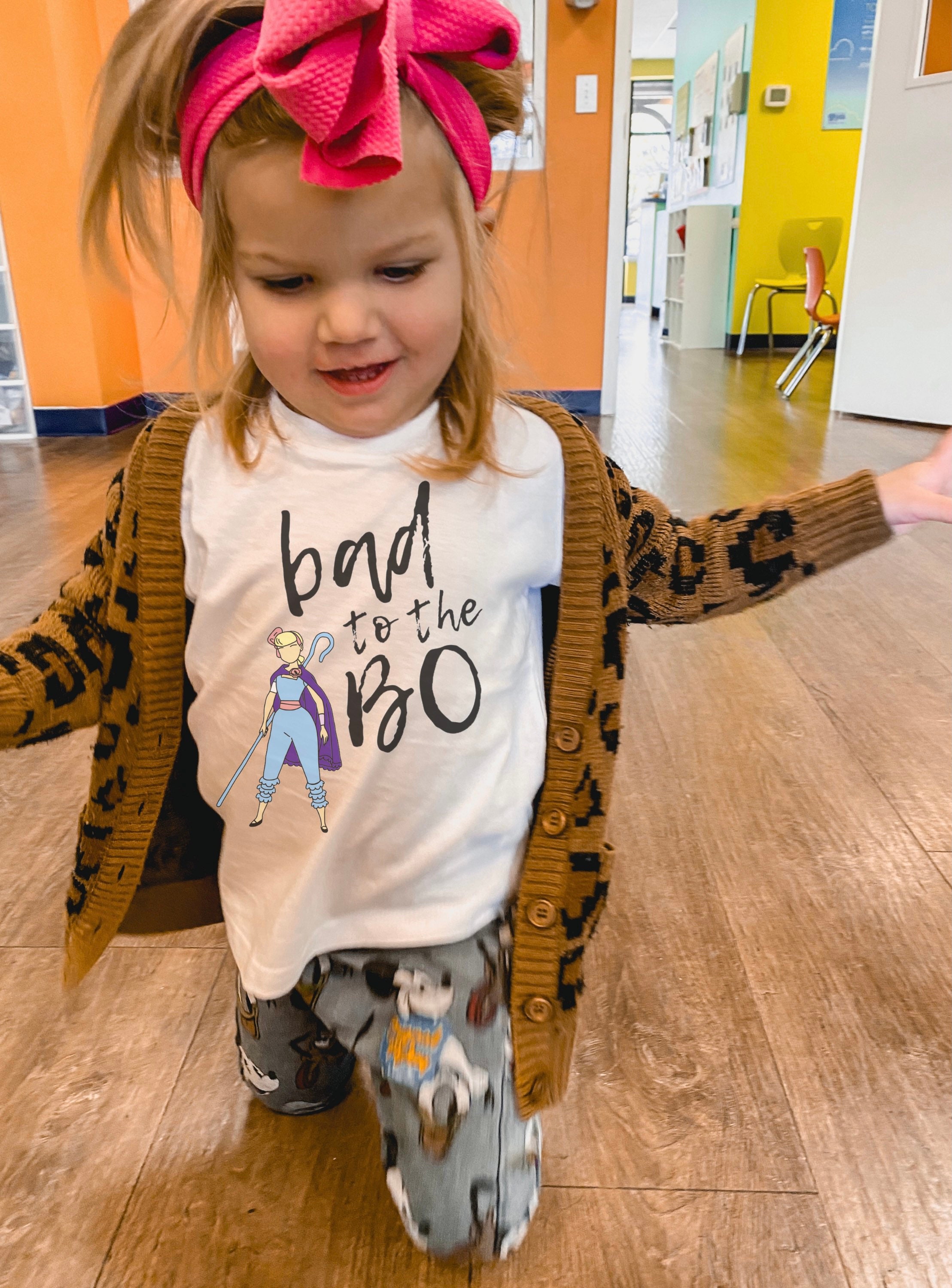 Bad to the Bo Toy Story Bo Peep T-shirt / Kids Toy Shirt / Toy | Etsy