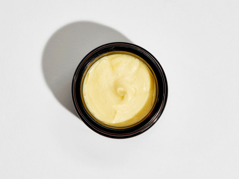 Luxury Night Cream / Lard Cream/ Duck Fat / Tallow Balm / Animal Fat ...