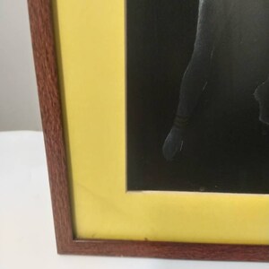 African People Kongo's Tribe/ Art Painting Gouache on Craft Natural ...