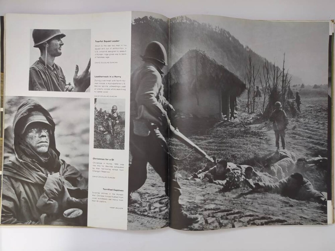 The Best of Life by Time-life Books New York © 1973 - Etsy