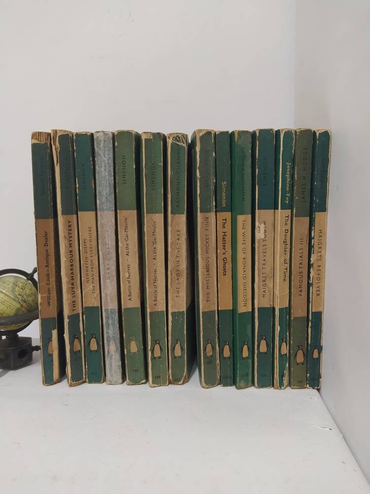 SURPRISE BOX Large Postage Box Full Books in Randomly or Manually ...