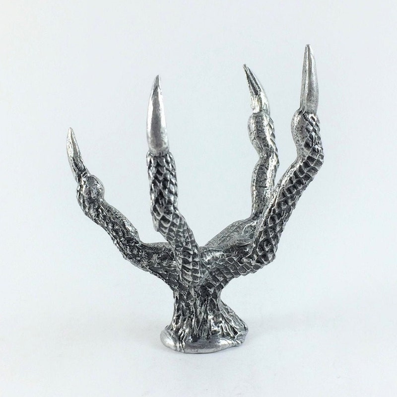 Dragon Claws - Etsy