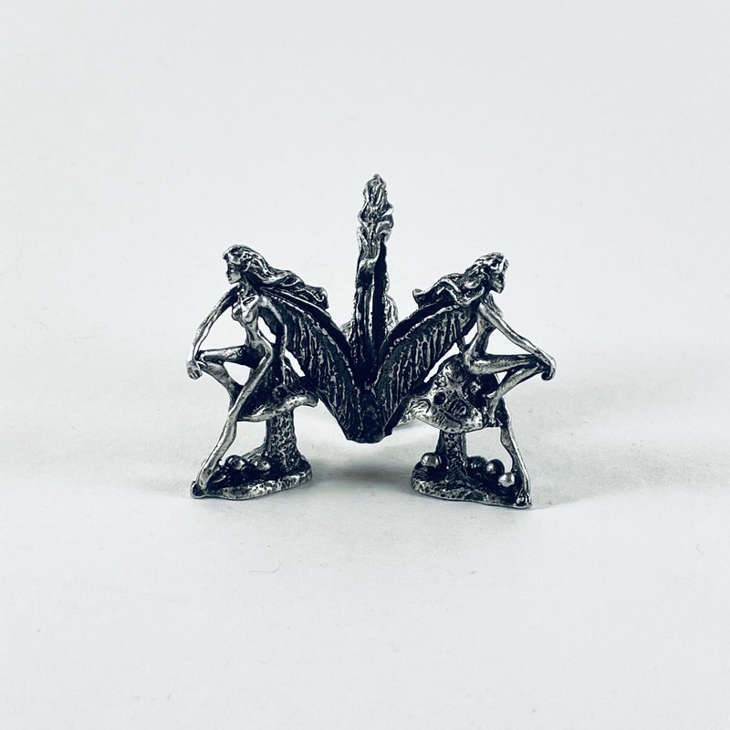 Sphere Stand Fairy - Etsy