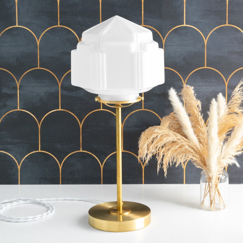 Designer Lamp Shades - Etsy