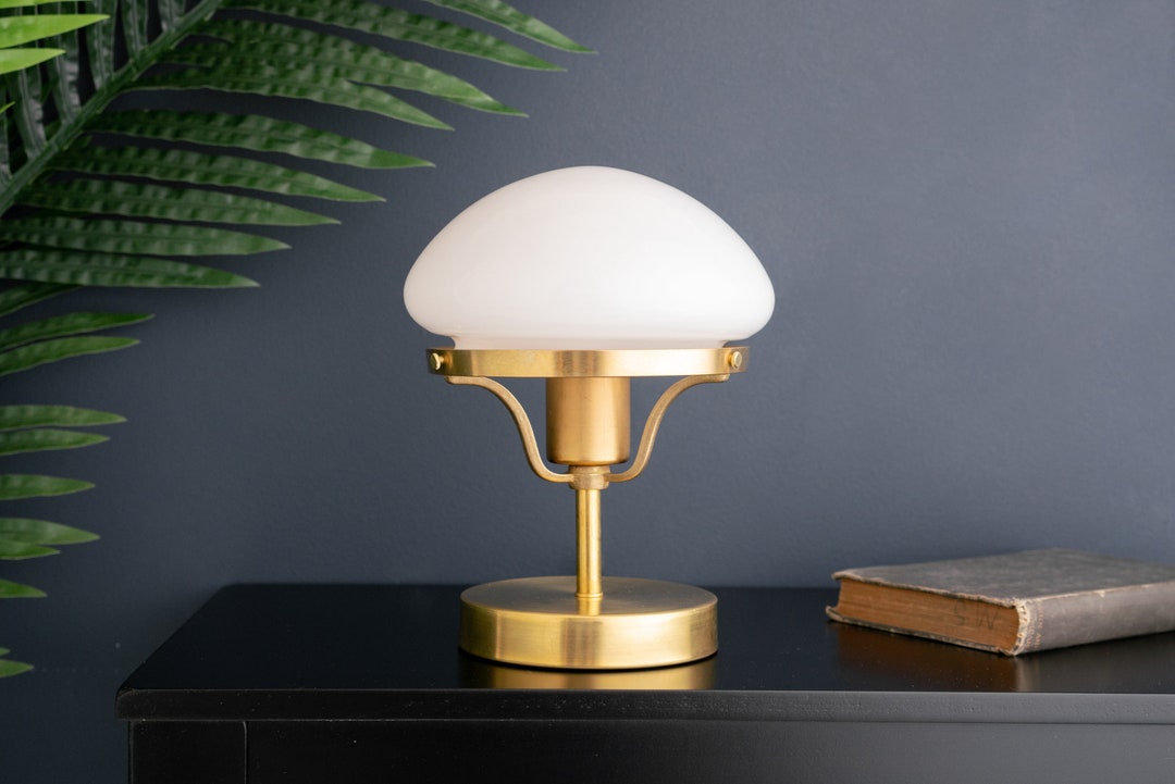 Small Accent Lamp