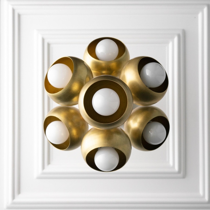 Room Ball Cluster - Etsy