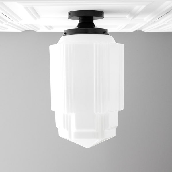 Skyscraper Light - Etsy