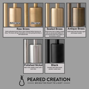 Shell Shade - Art Deco Vanity - Bathroom Lighting - Wall Lights - Brass ...