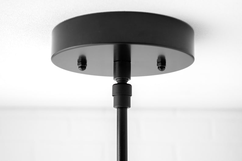 Add-on - Sloped Ceiling Hardware - Etsy