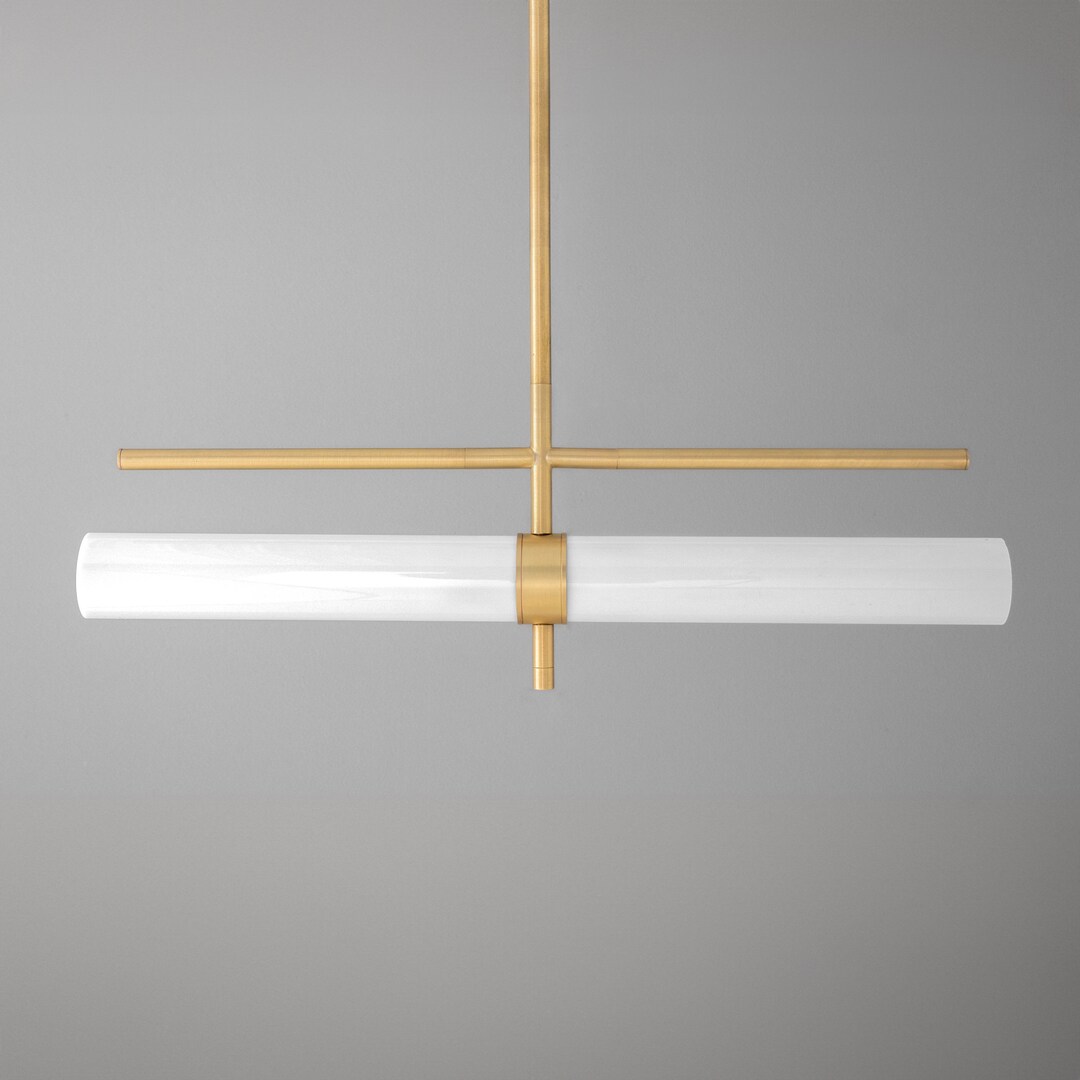 Chandelier Light-tube Chandelier-light Fixture-ceiling Light Model No ...