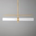 Chandelier Light-tube Chandelier-light Fixture-ceiling Light Model No ...