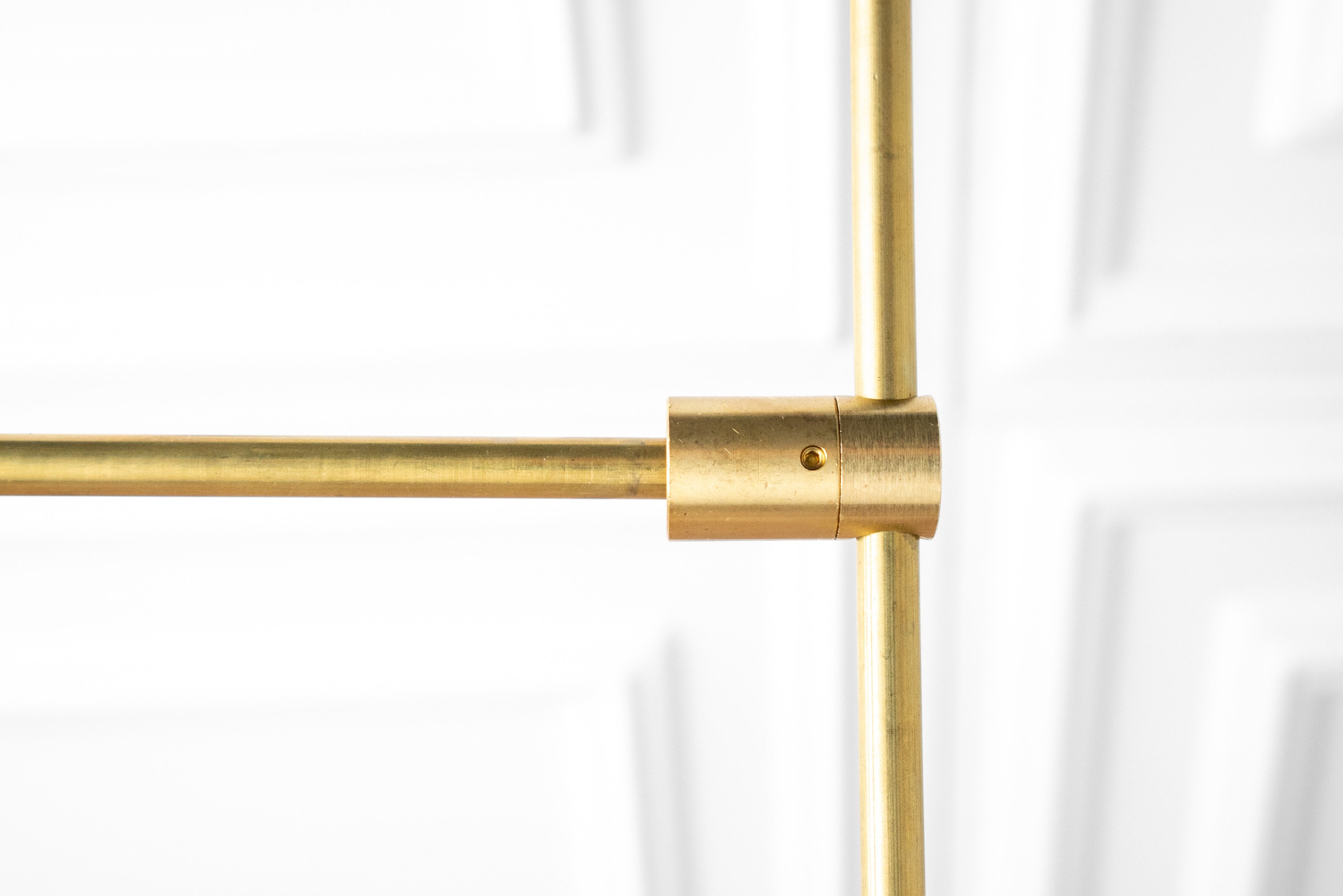 Mobile Light Chandelier Ceiling Fixtures Minimalist | Etsy