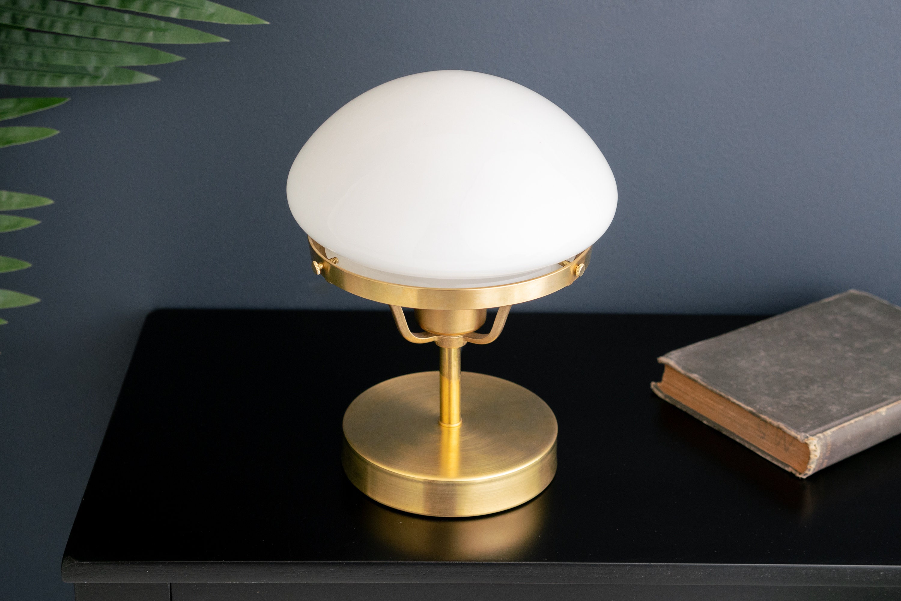Small Accent Lamp