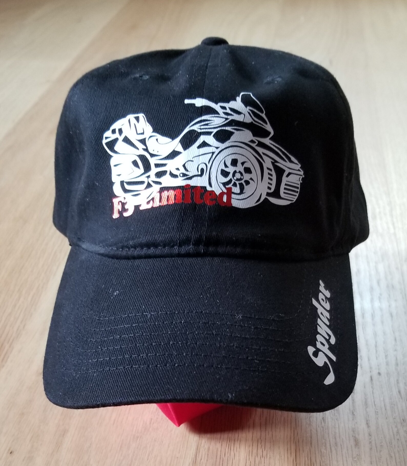 Can Am Spyder Hats - Etsy