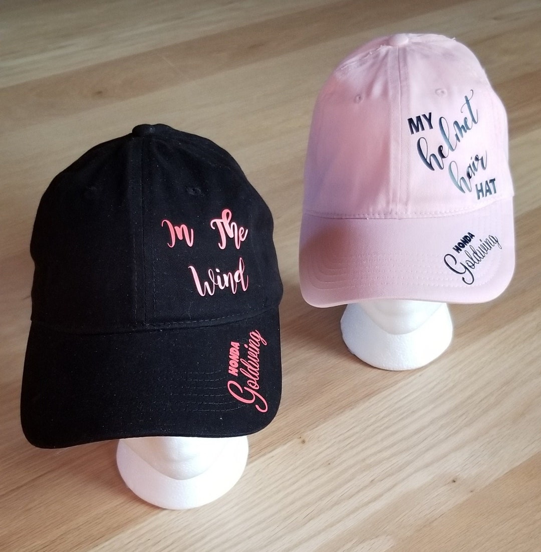 Honda Goldwing Hats - Etsy