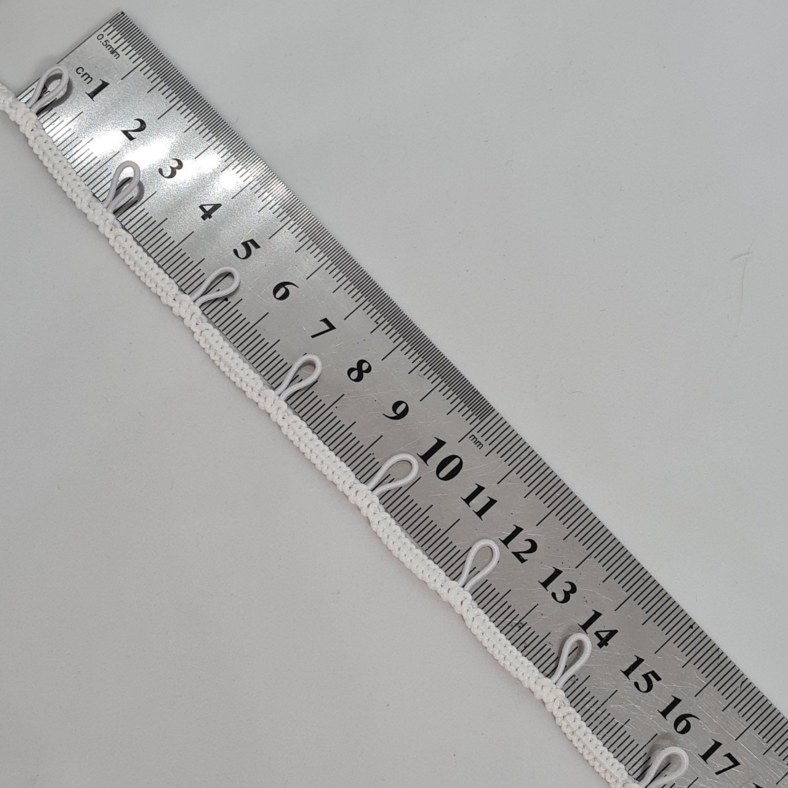 Off-white Button Loop Trim for the Bridal Dress Wedding Button - Etsy