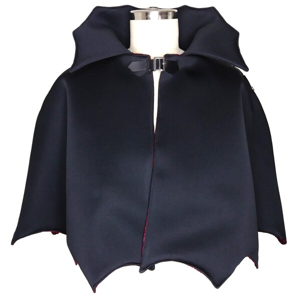 Vampire Cape - Etsy
