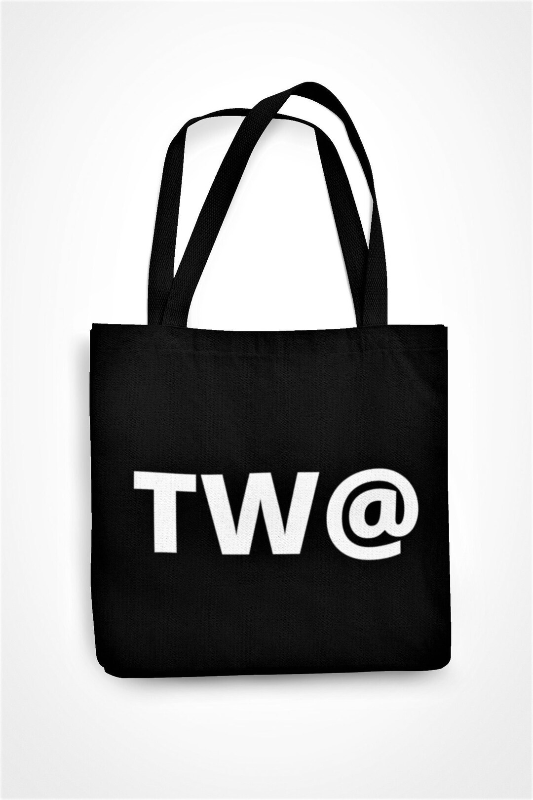 TW / Twat Tote Bag / Funny Novelty Birthday Present / Adult Humour ...