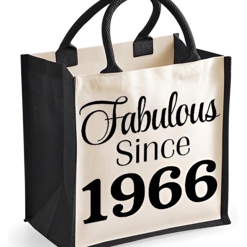 Funny Tote Bag Large - Etsy UK