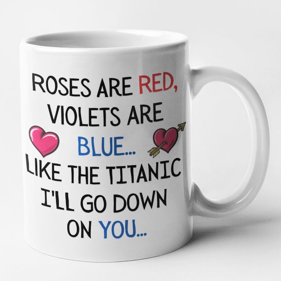 Roses Are Red Funny Poems For Adults