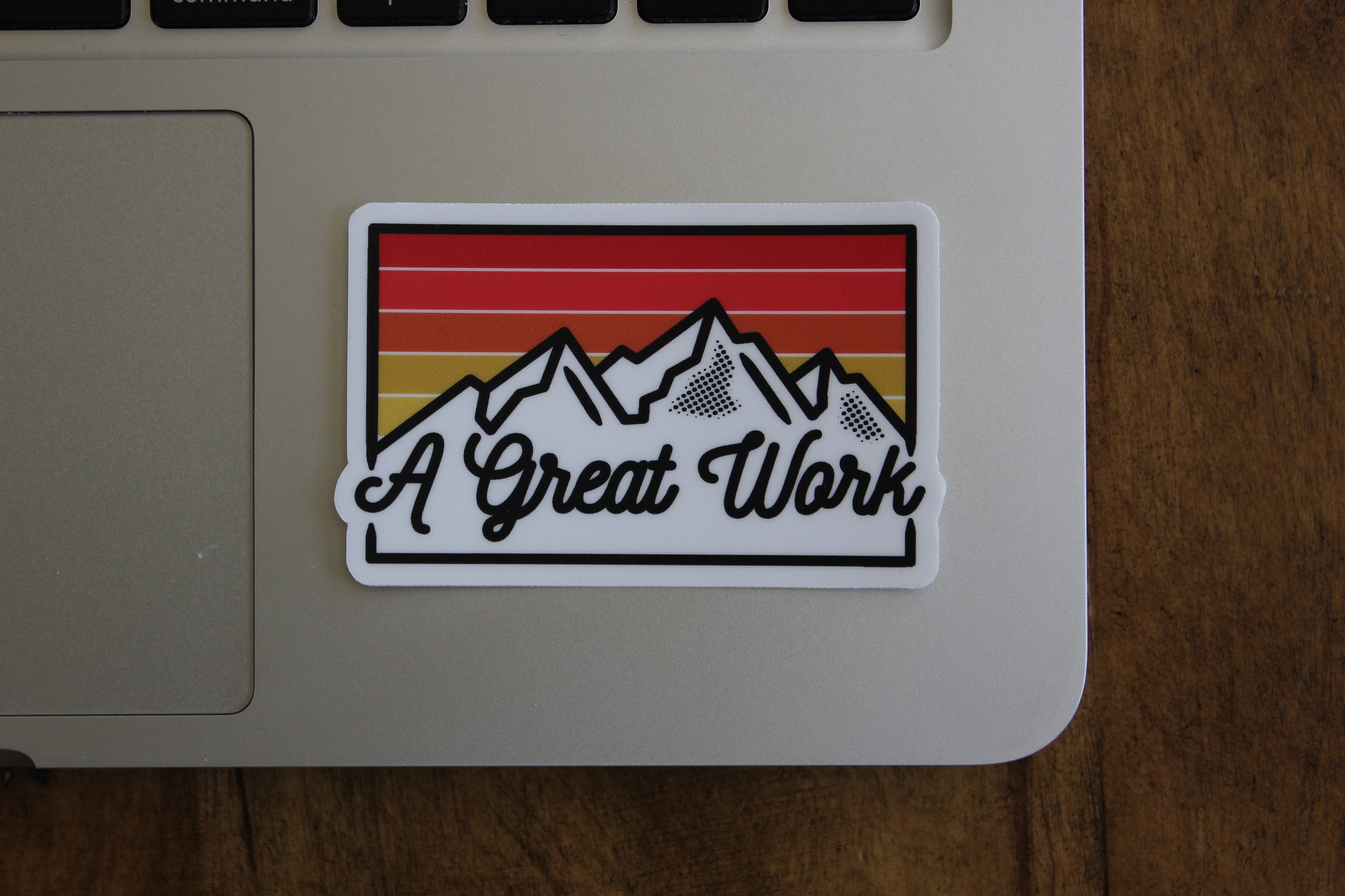 Set of 10 2021 Youth Theme Vinyl Stickers, A Great Work Vinyl Stickers ...