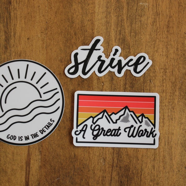 A Great Work Youth Theme - Etsy