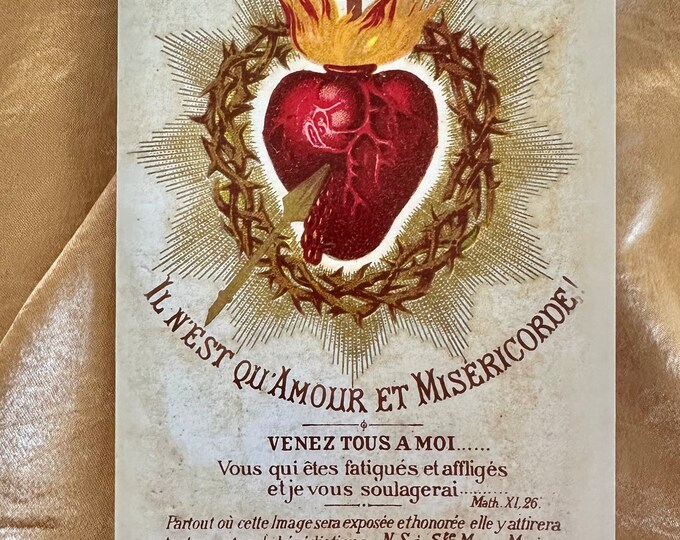 The Surrender Novena Printable Prayer, Instant Download, Catholic ...