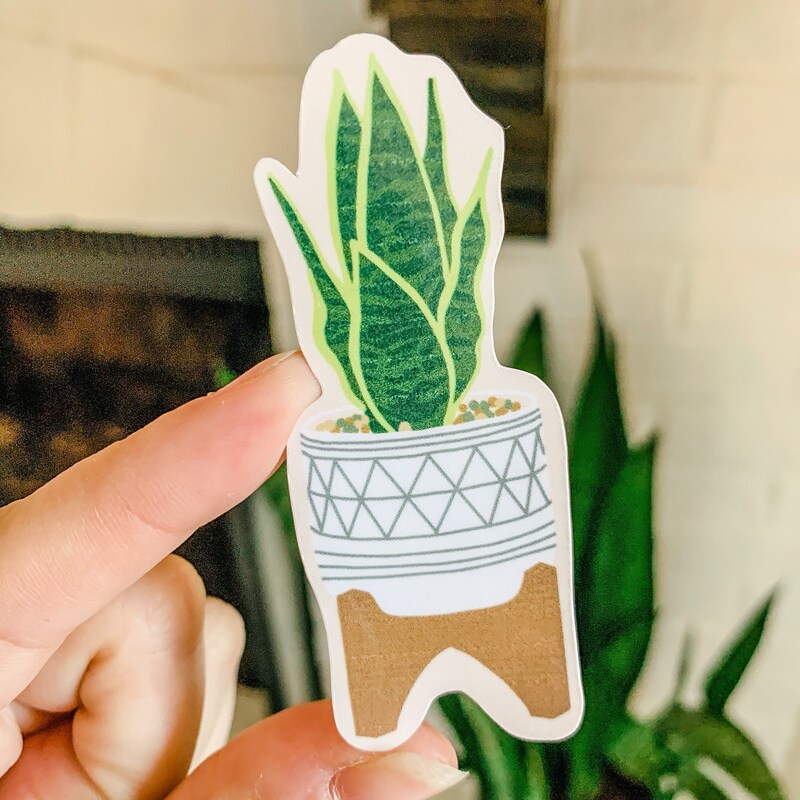 Waterproof Stickers - Etsy