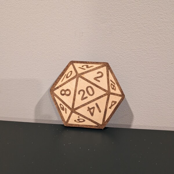 D20 - Etsy