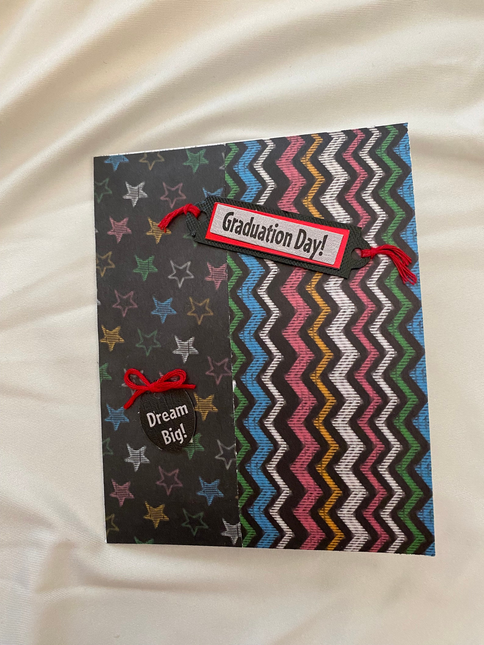 Graduation Card Set | Blank Interior | Envelope Included - Etsy