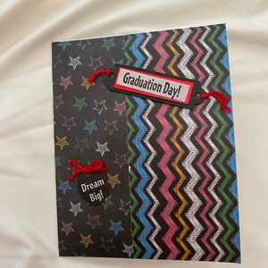 Graduation Card Set | Blank Interior | Envelope Included - Etsy