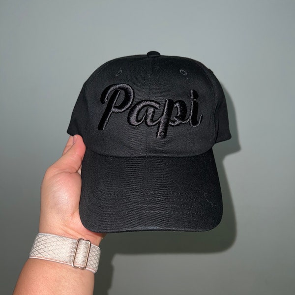Dad Gang Hat - Etsy