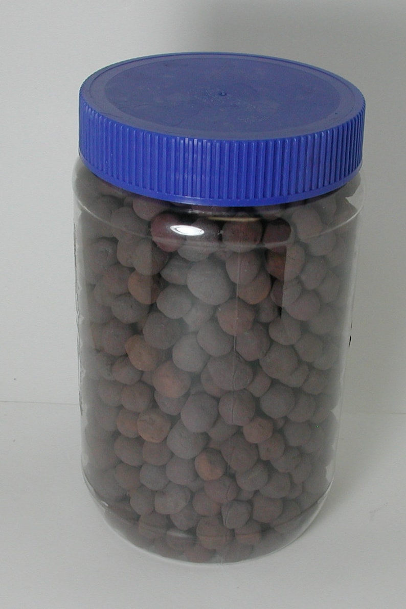 Taconite Pellets - Iron Ore - Heavy, Versatile Weight - Add to Any ...