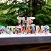 Custom Resin Letters and Words - Etsy