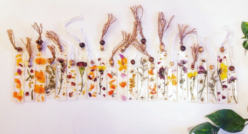 Custom Resin Letters and Words - Etsy