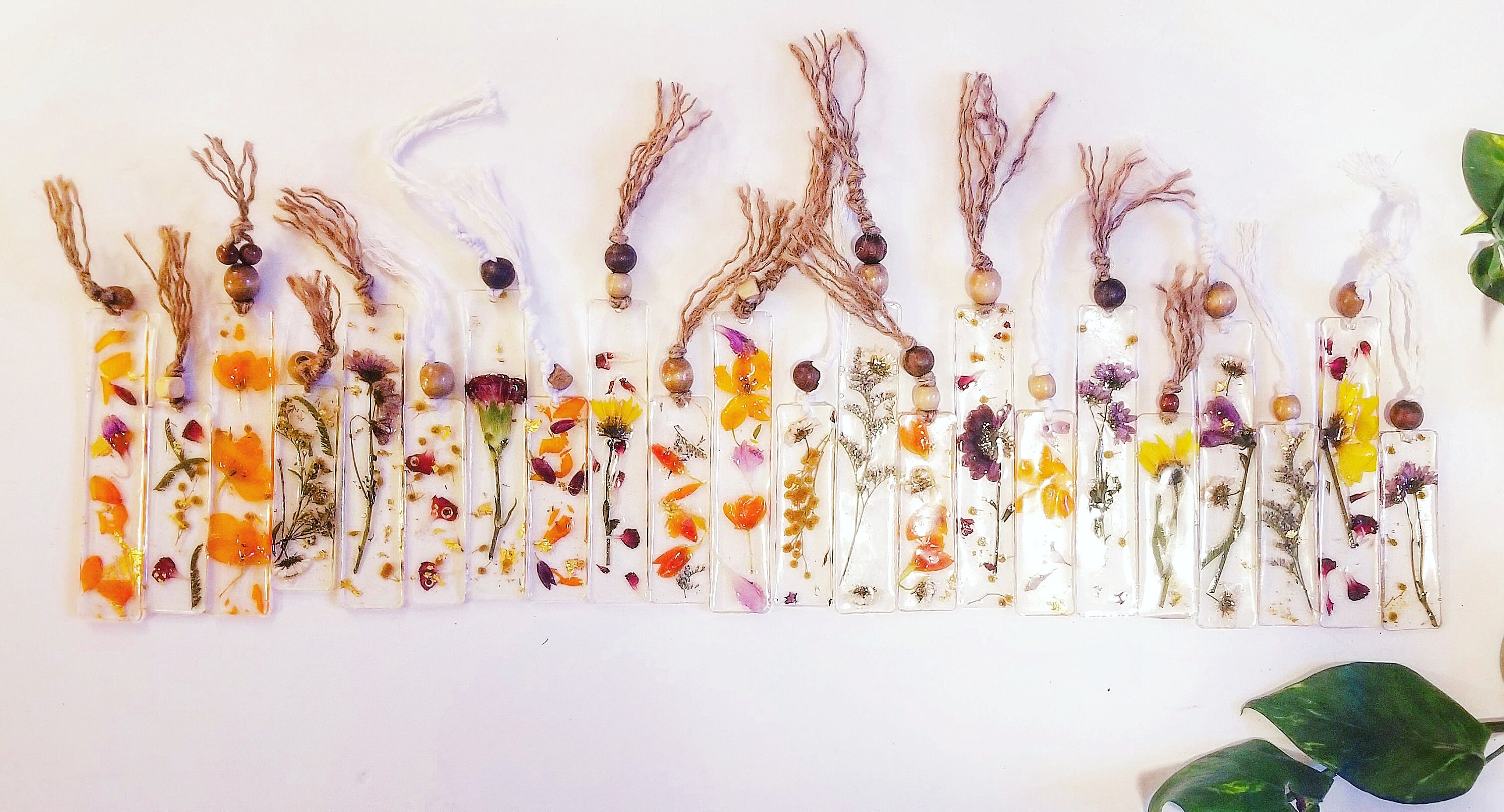 Custom Resin Letters and Words - Etsy