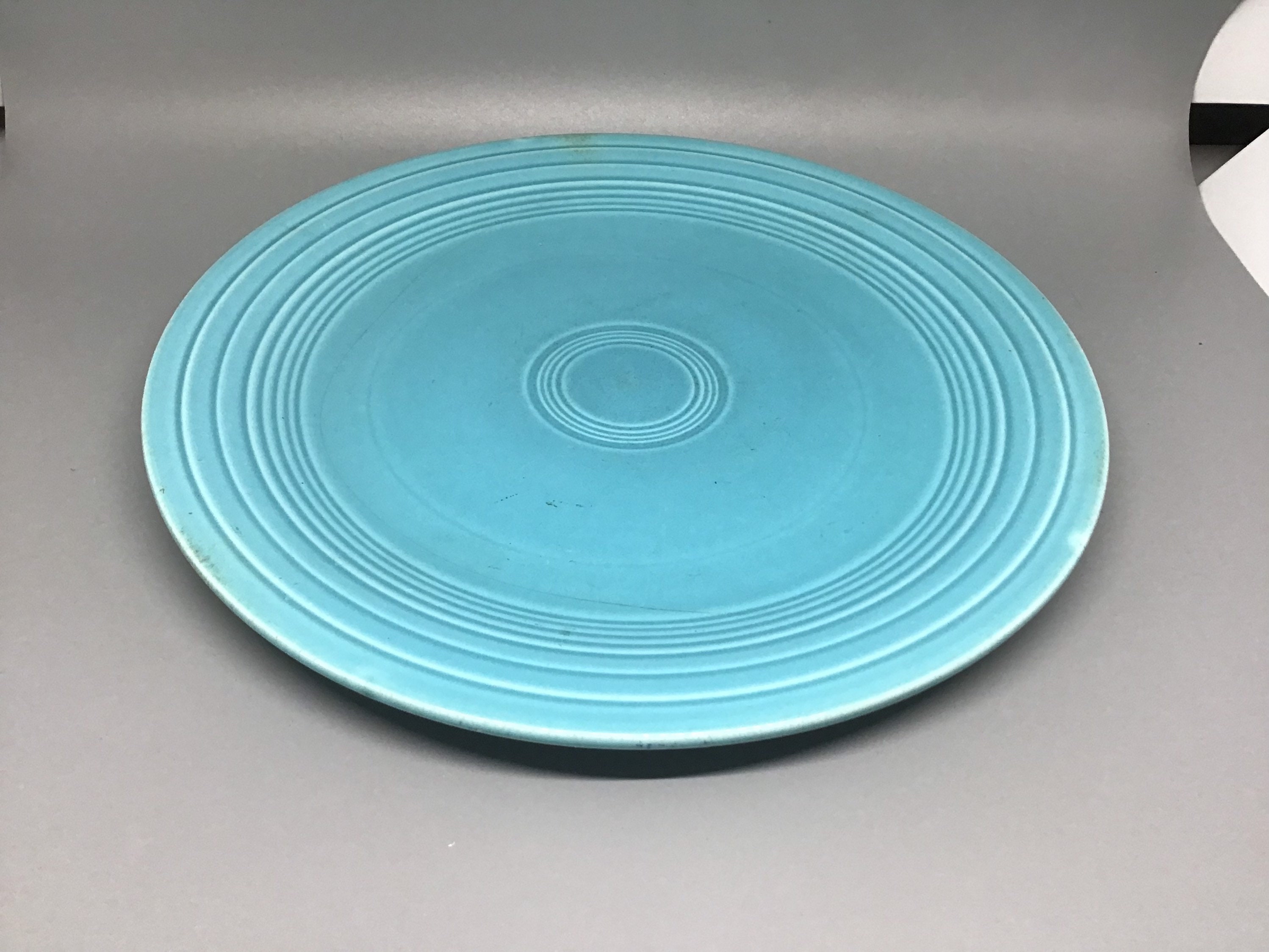 Fiesta Dinner Plate - Etsy
